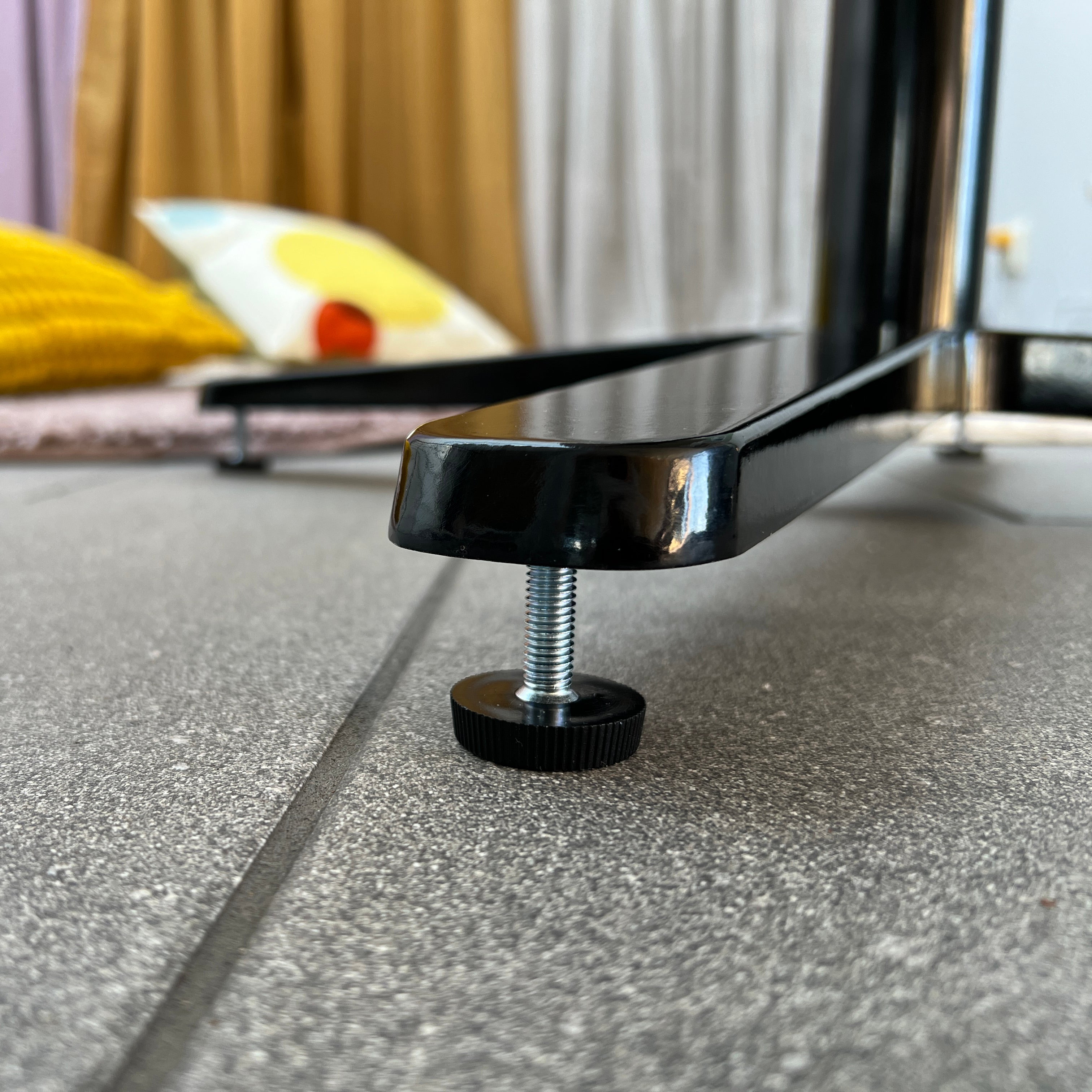 Adjustable glide | Ackurat