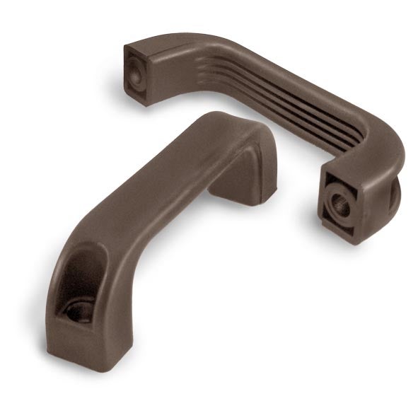 Stirrup-Shaped Handles | Ackurat