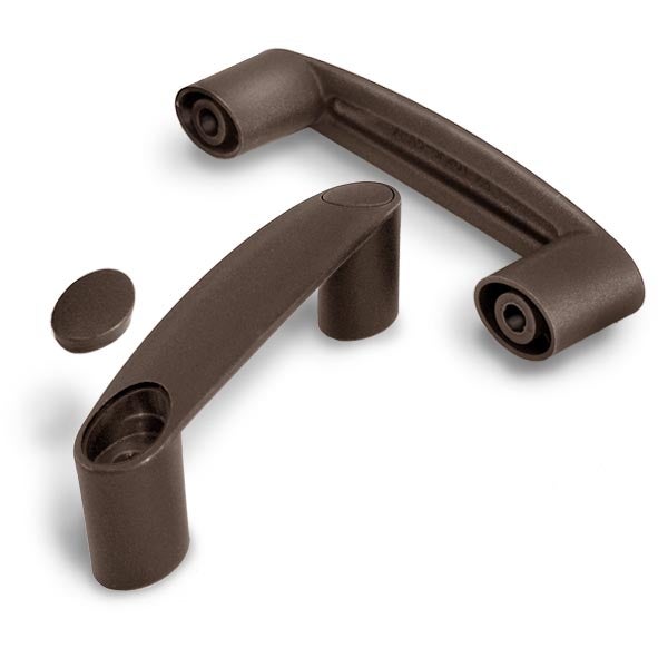 Stirrup-Shaped Handles | Ackurat