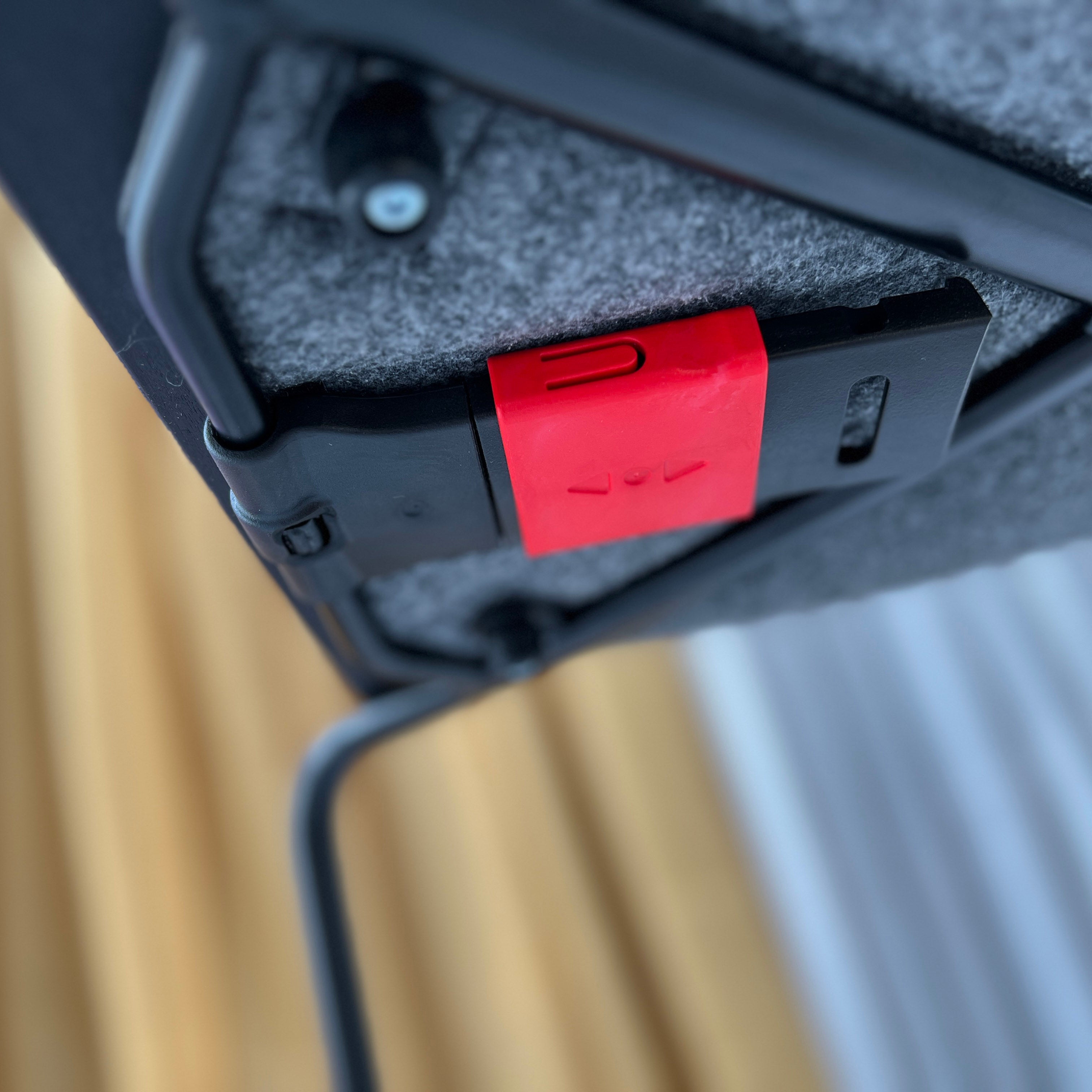 Chair link | Ackurat