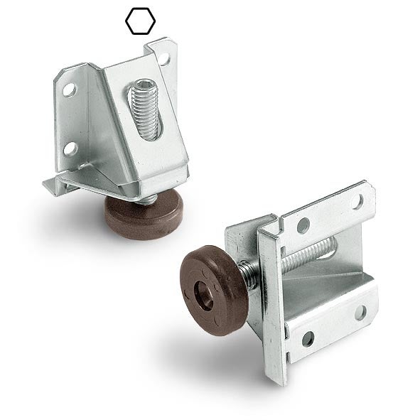 Adjustable glide | Ackurat