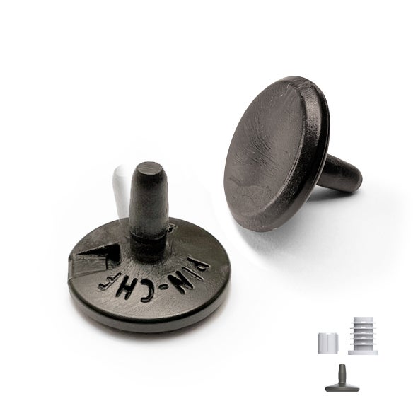 PIN-CHF | Flexible glide | Ackurat