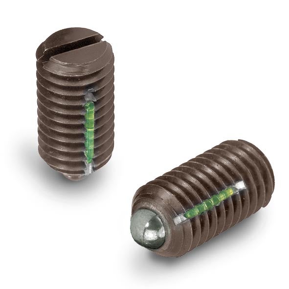 Spring Plunger | Ackurat