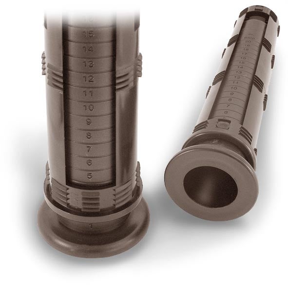 Adjustable glide | Ackurat