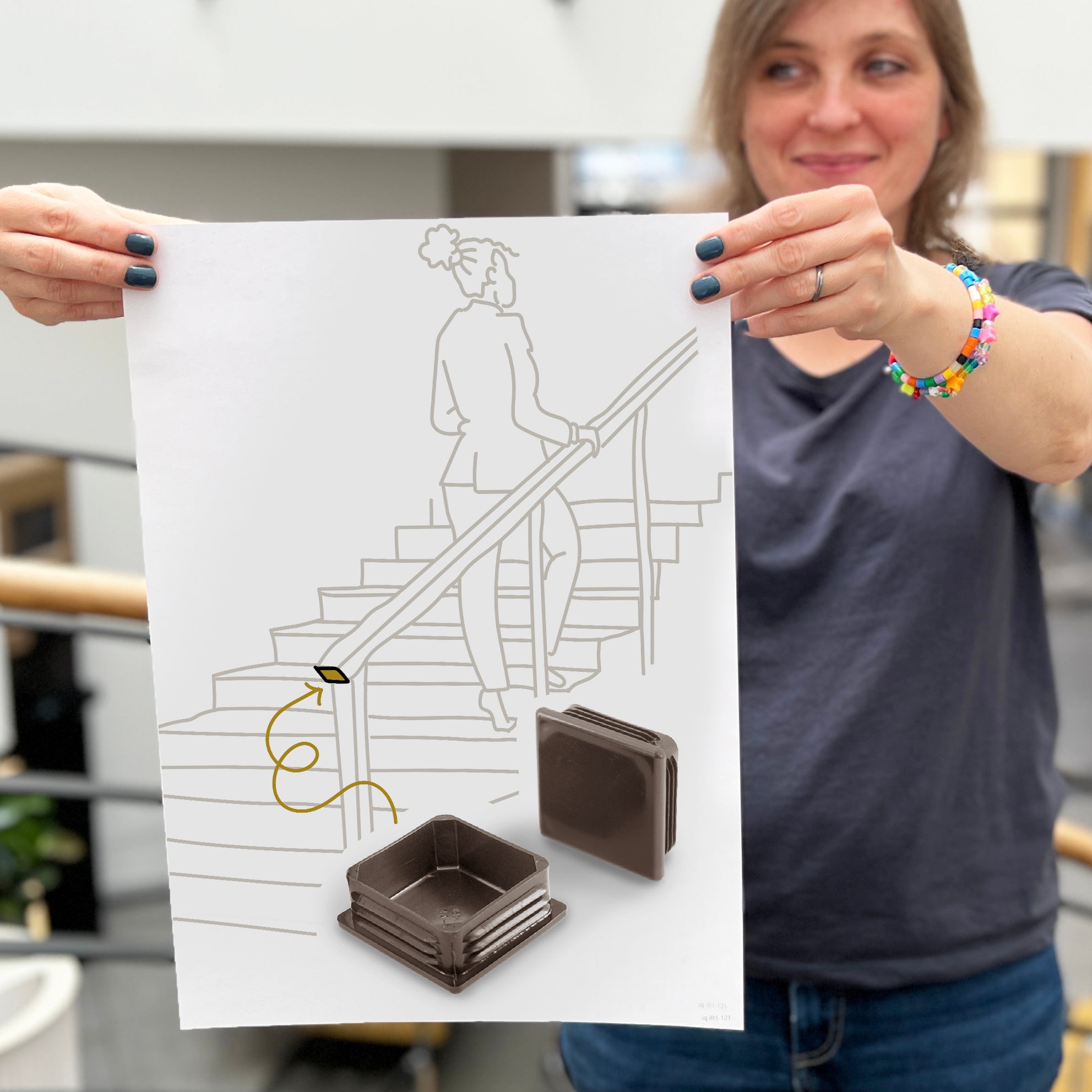 Glide plug | Ackurat