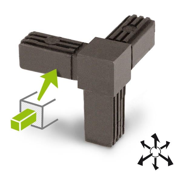 Tube Connector | Ackurat