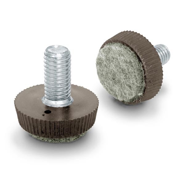 Adjustable glide | Ackurat